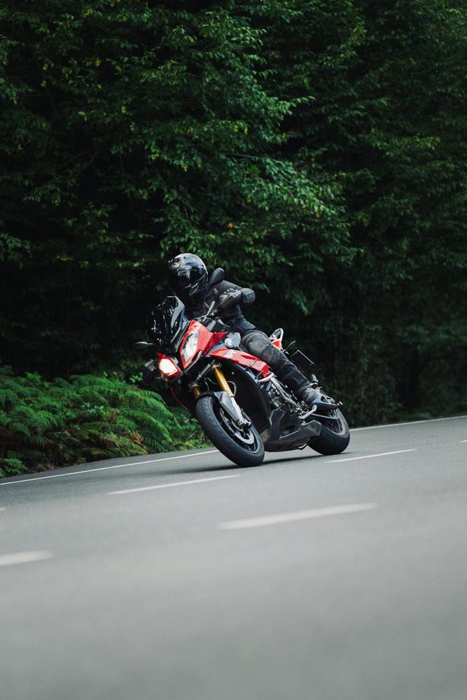 What to Include in a Motorcycle Rental Agreement | Pulso